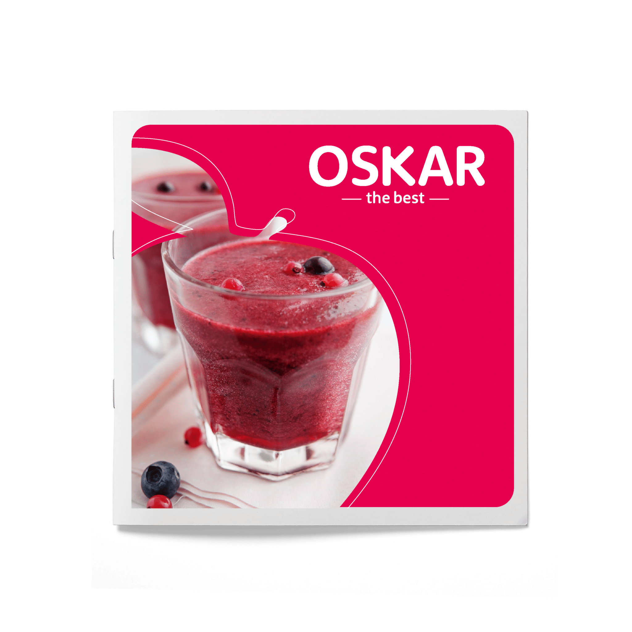 Oskar the Best - Prodemo